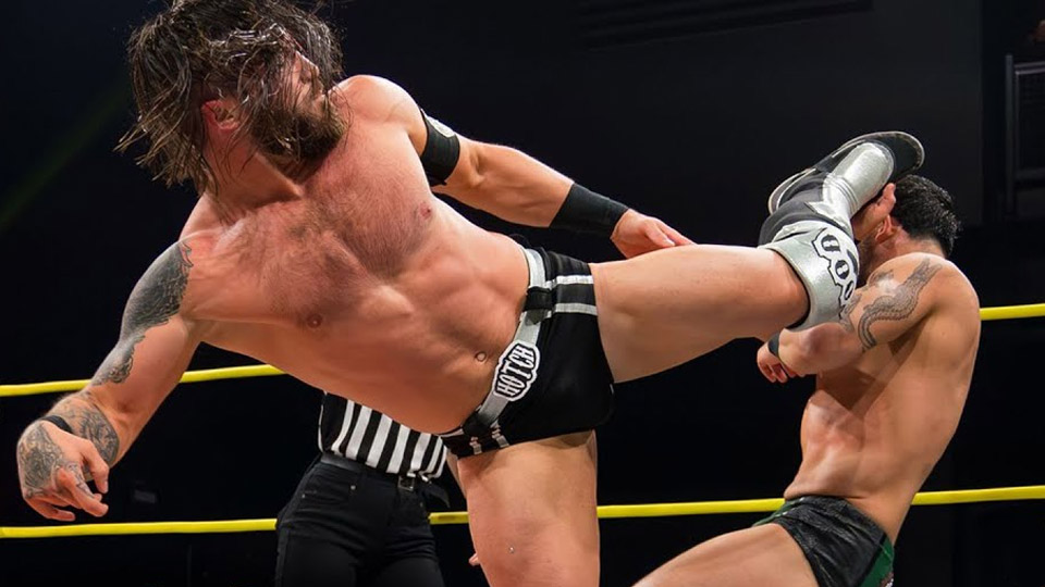 TNA Xplosion (07/06/2024)