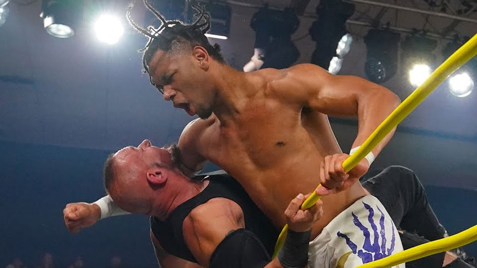 TNA Xplosion (21/06/2024)