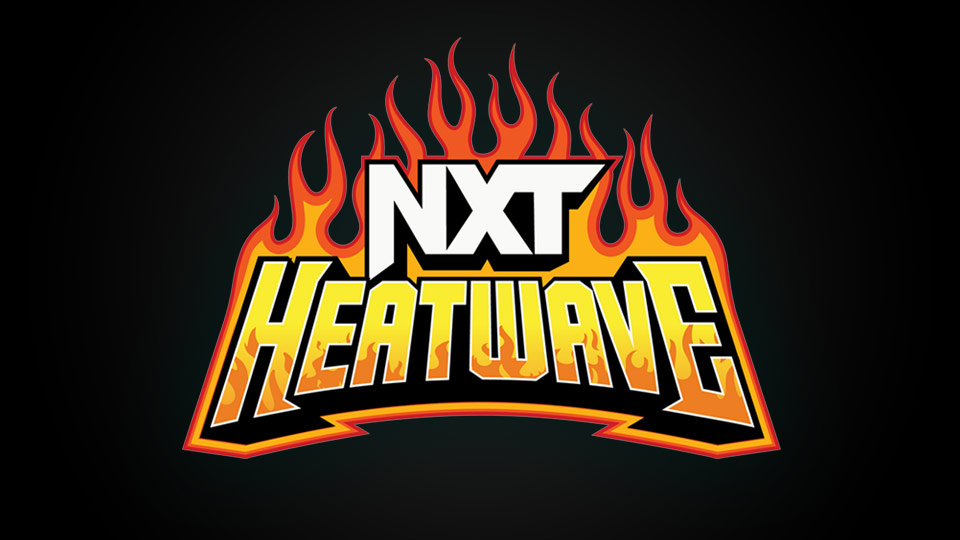 Combates anunciados para o Heatwave