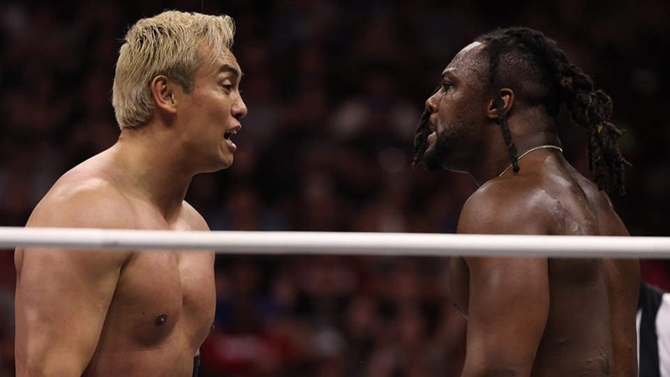 AEW Dynamite (17/07/2024): Edição 250