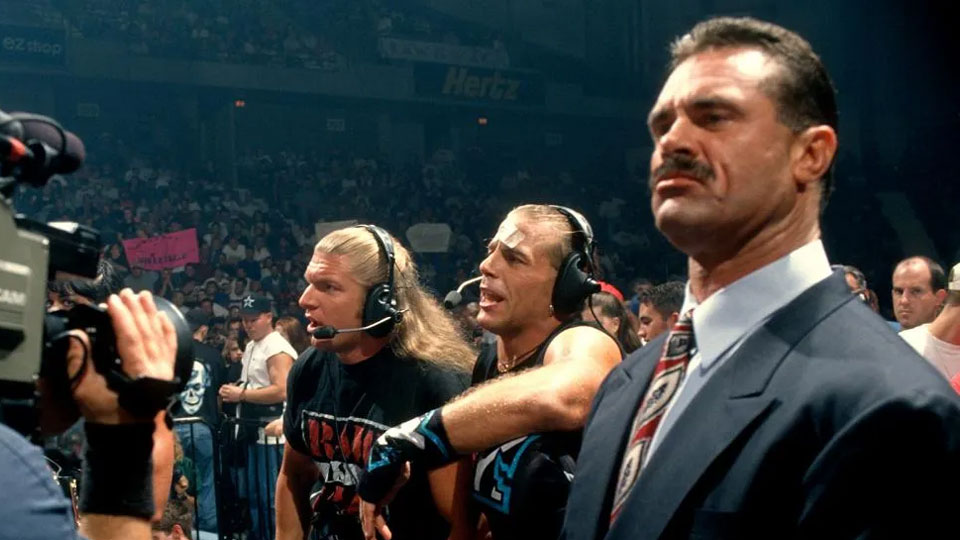 10 Membros de Stables esquecidos - Top Ten #503