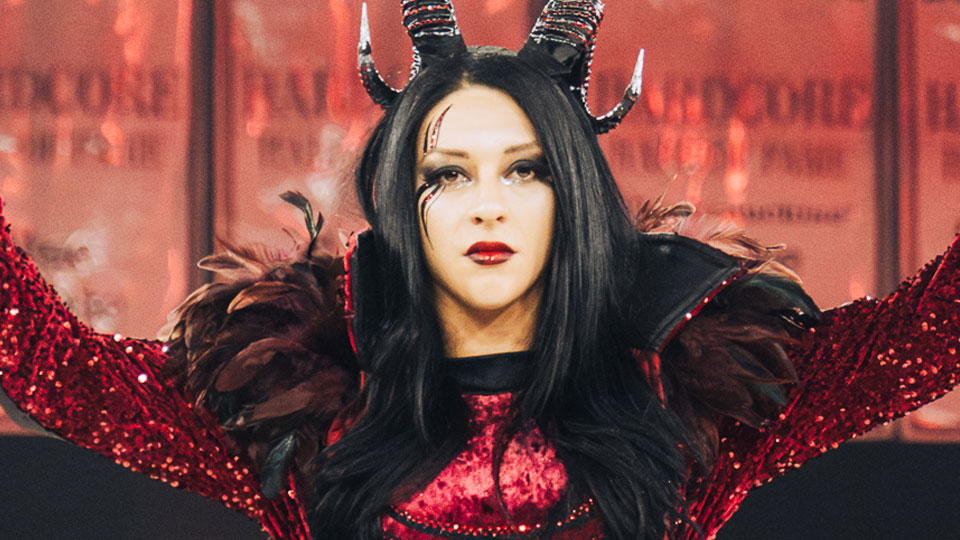 Stephanie Vaquer sai da CMLL e deverá assinar pela WWE