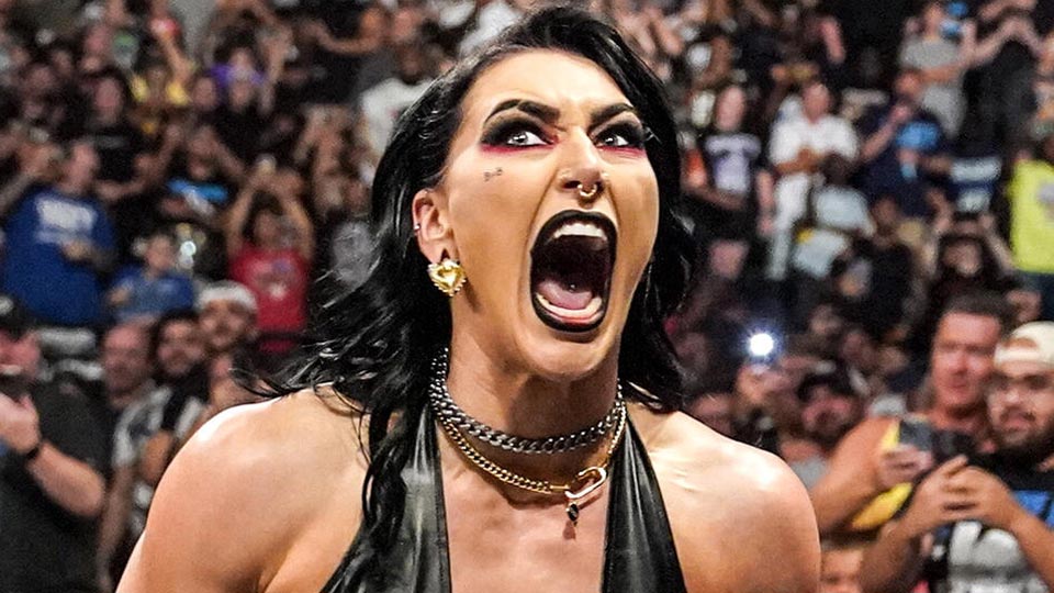 Grandes Spoilers para o próximo Raw