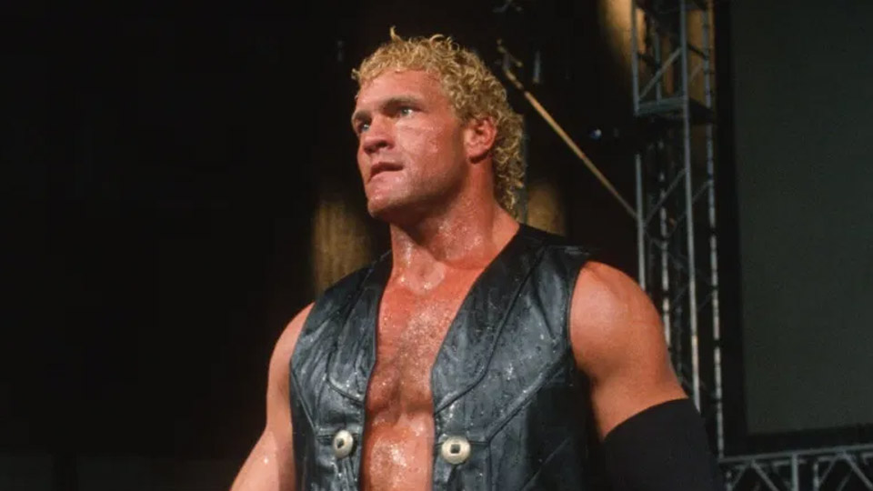 Mundo do Wrestling reage à morte de Sycho Sid
