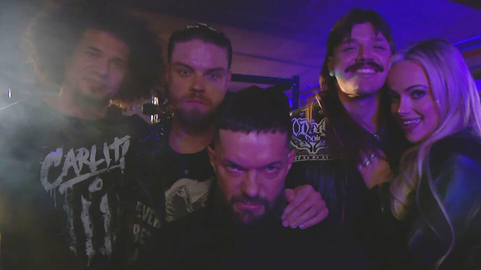 WWE está perto de mudar nome dos Judgment Day