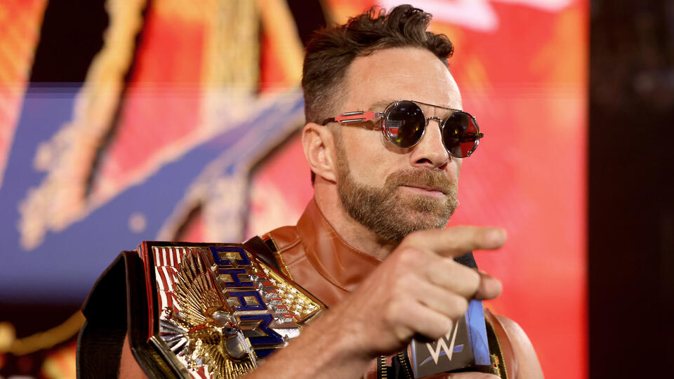 Dois Title Matches anunciados para o próximo SmackDown