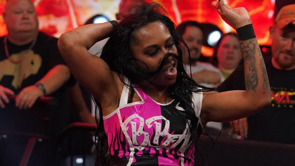 TNA Xplosion (13/09/2024)