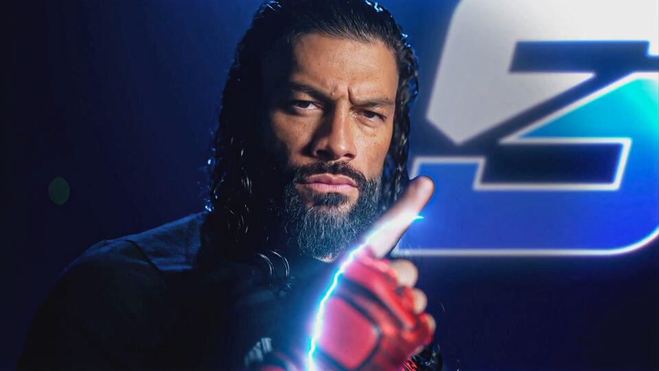 SmackDown estreia novo logo, intro e música