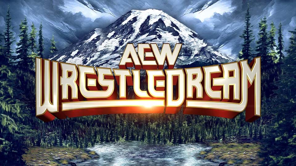 Combates anunciados para o WrestleDream