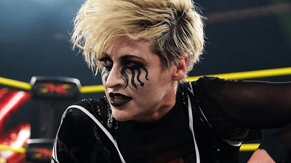 TNA Xplosion (11/10/2024)