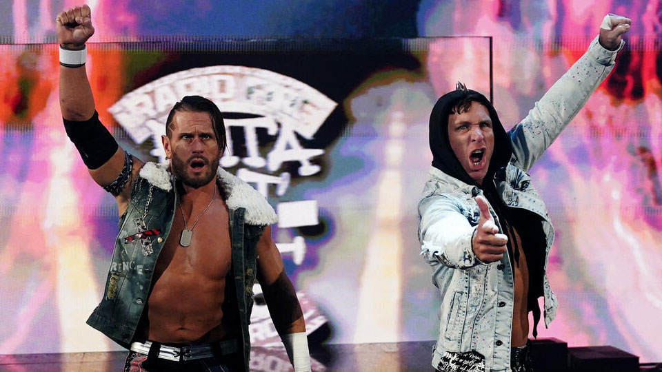 Grande segmento anunciado para o próximo SmackDown