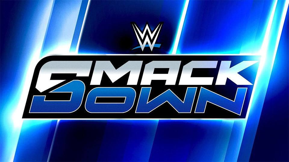 SmackDown - Wrestling PT