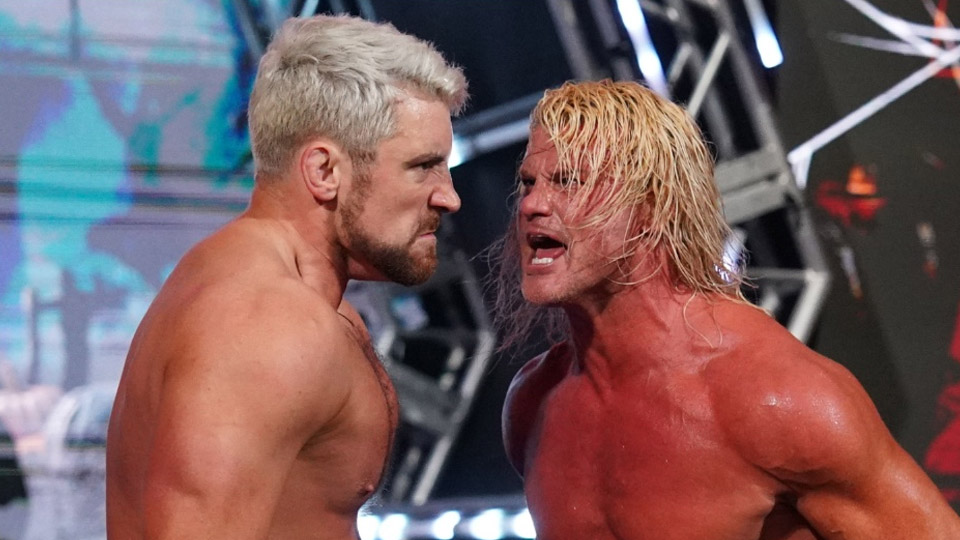 TNA Impact (31/10/2024): Tag Team Match - Página 2 de 2