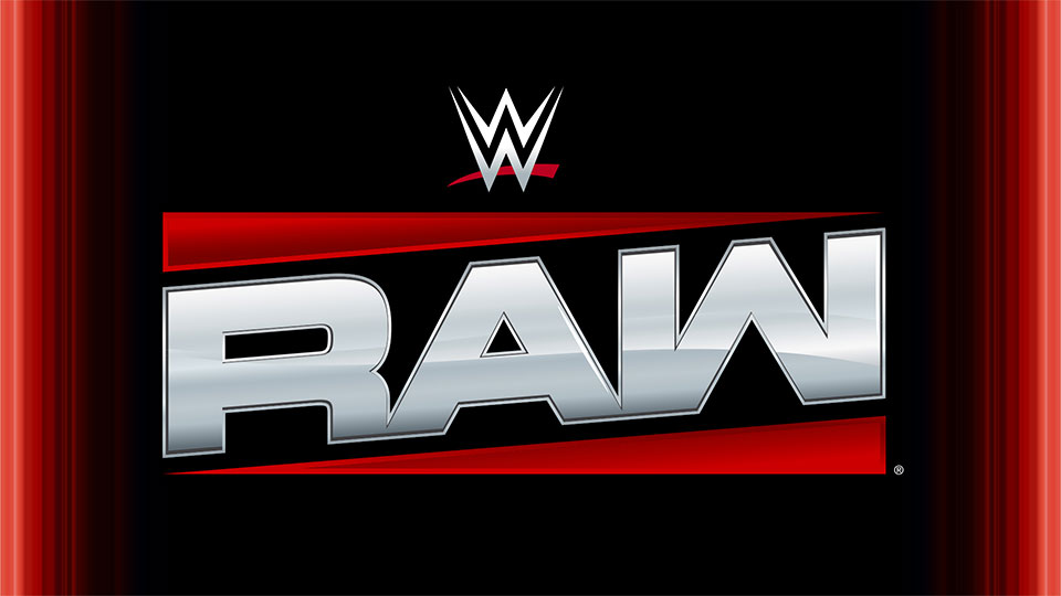 Raw - Wrestling PT