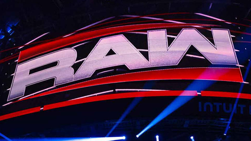 WWE estreia nova música de abertura do Raw
