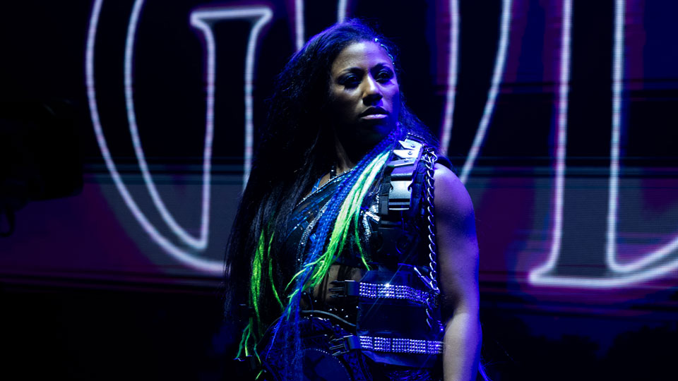 AEW x ROH: Global Wars Australia (17/02/2025)