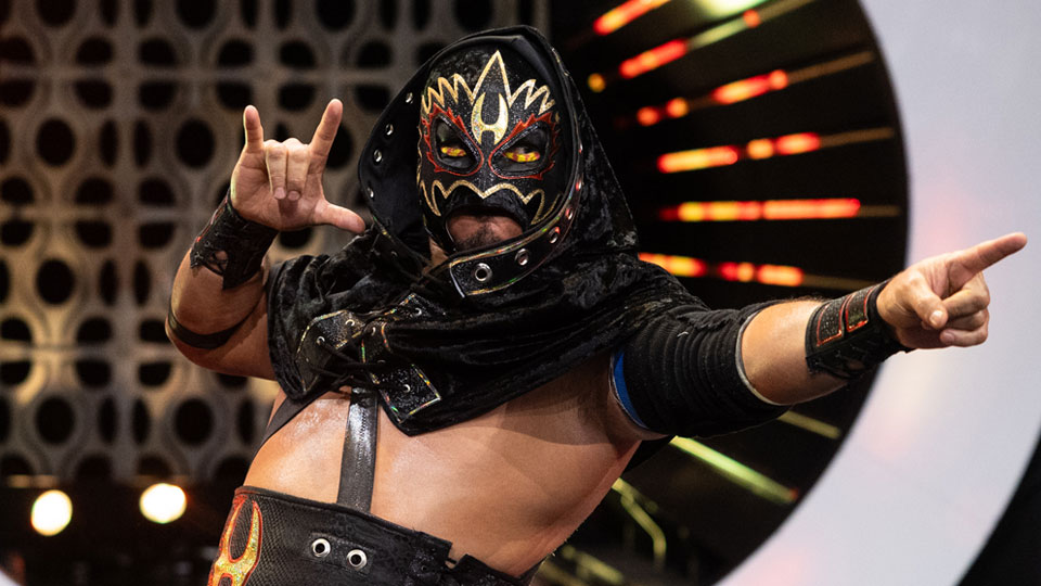 ROH Honor Club (20/02/2025): Six-Man Tag Team Match