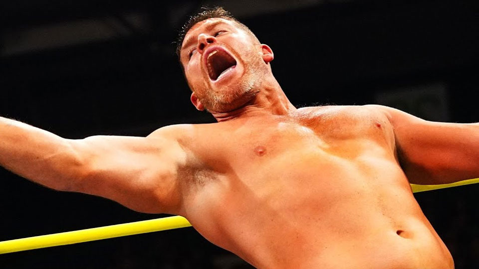 TNA Xplosion (28/03/2025)