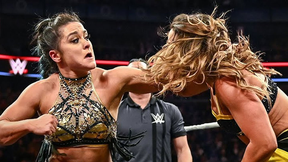 WWE Main Event (03/04/2025)