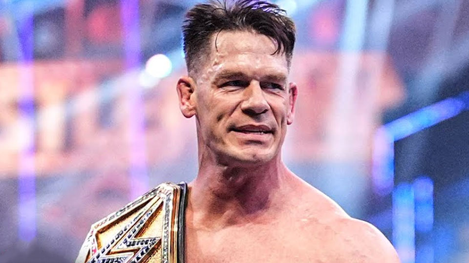 WWE revela card original da WrestleMania 41