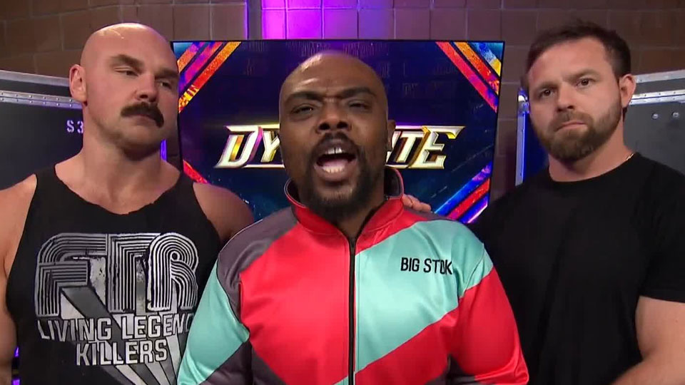 Quatro combates marcados para o Saturday Tailgate Brawl