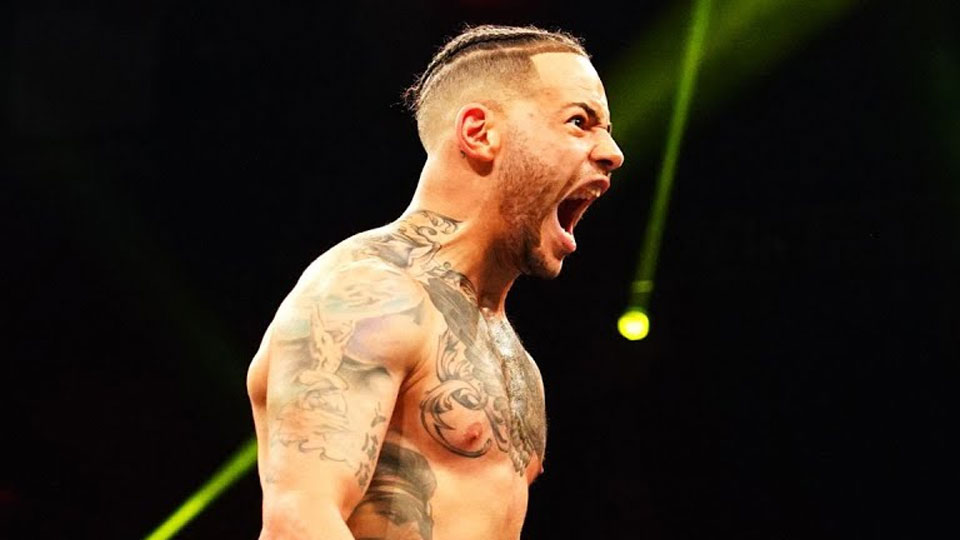 TNA Xplosion (09/05/2025)