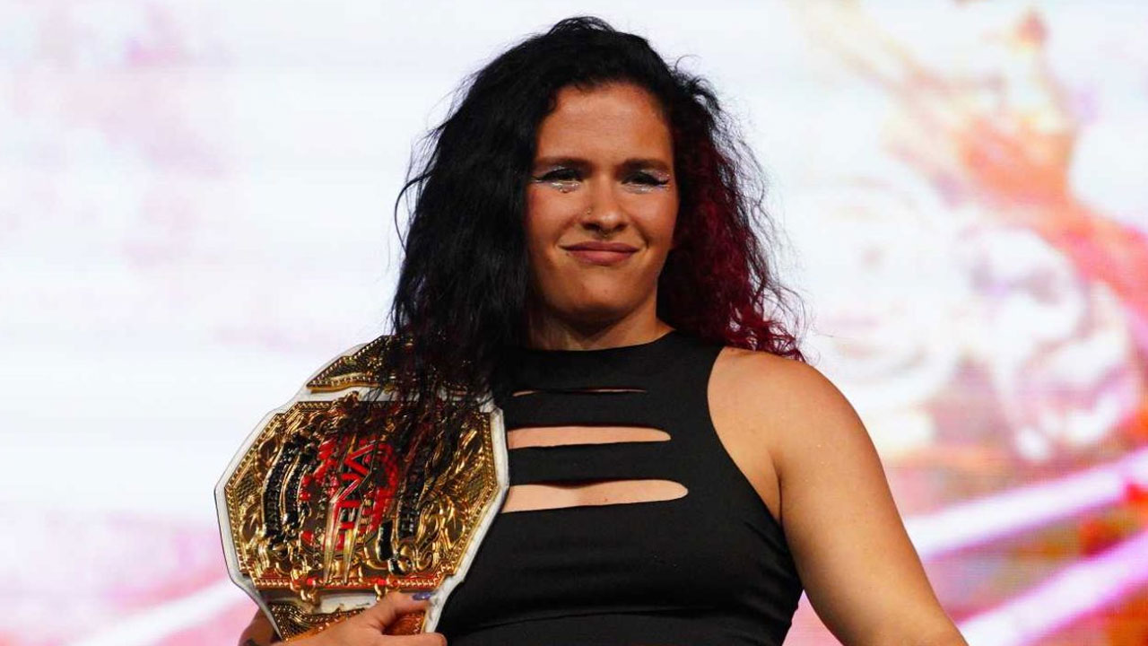 Chain Match anunciado para o próximo Impact