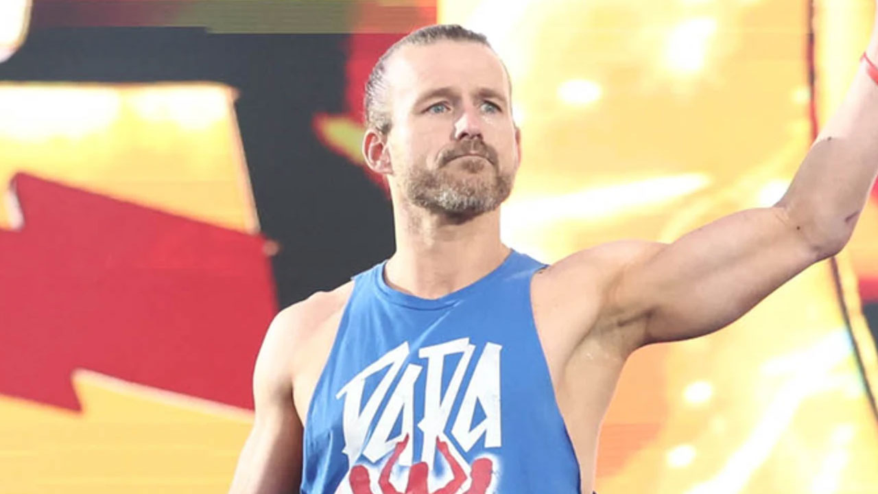 Tony Khan: "Adam Cole ficará na AEW para sempre"