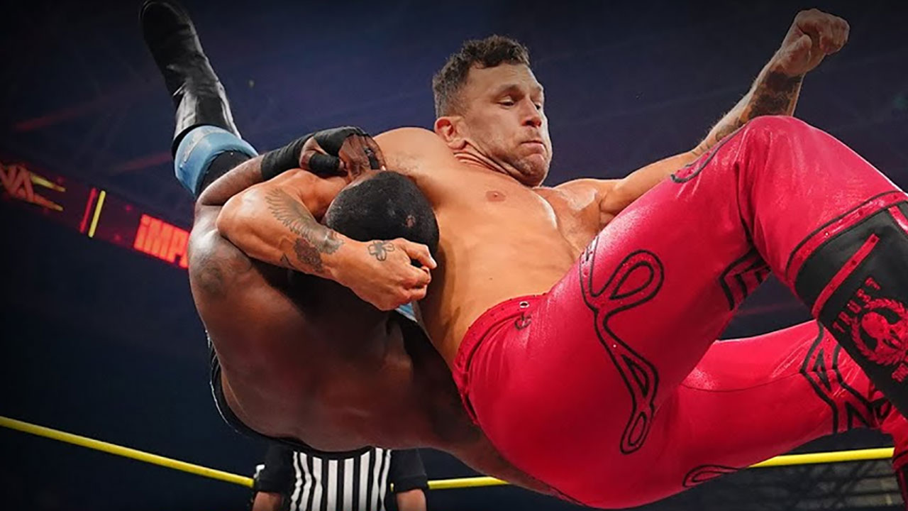 TNA Xplosion (04/07/2025)