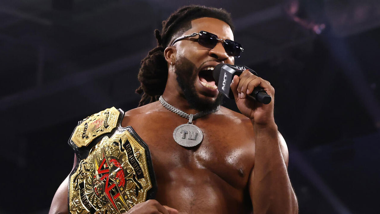 Dois Title Matches marcados para o Bound For Glory