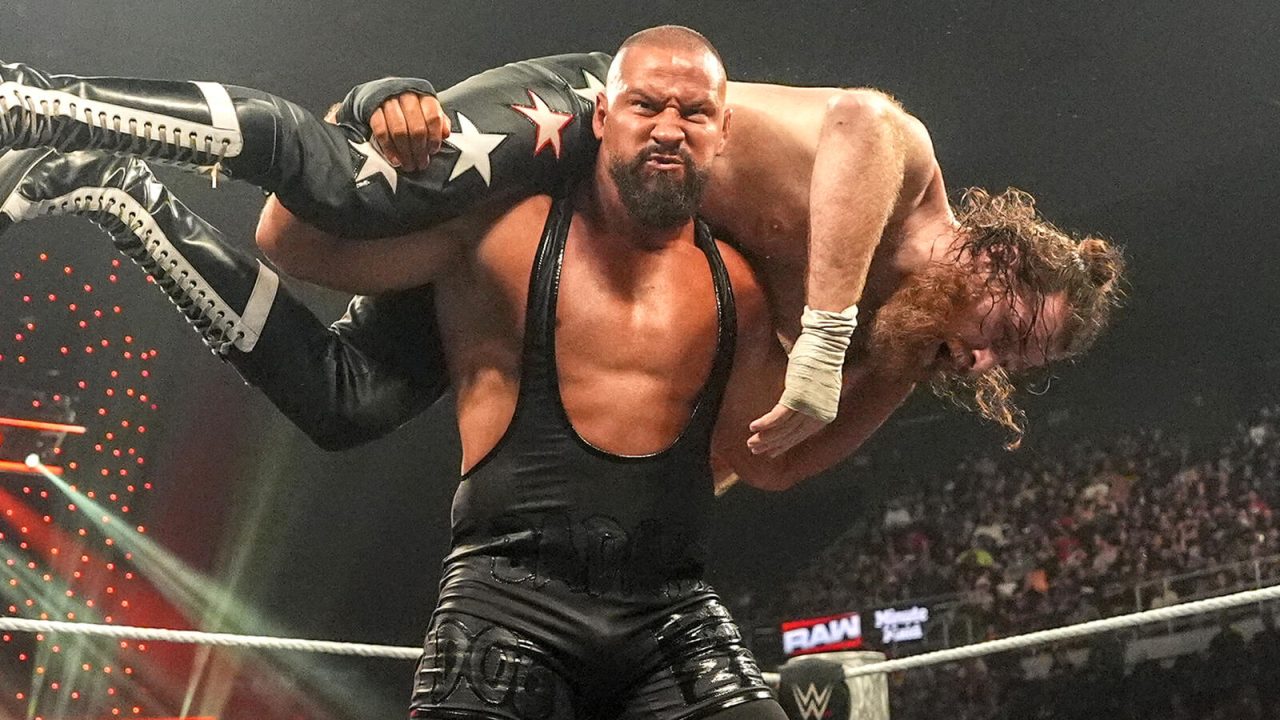 Sami Zayn ficará afastado por tempo indeterminado