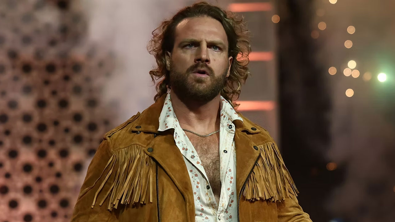 All Star 8-Man Tag Team Match anunciado para o próximo Dynamite