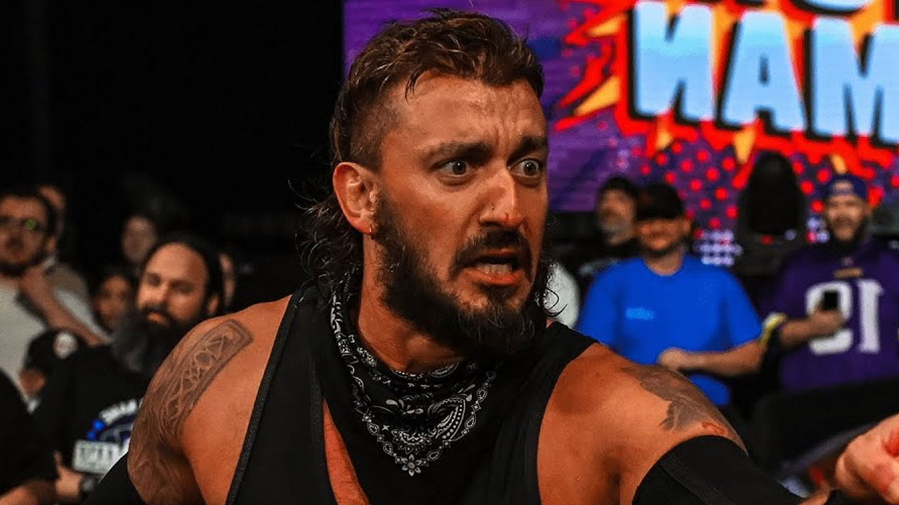 TNA Xplosion (19/09/2025)