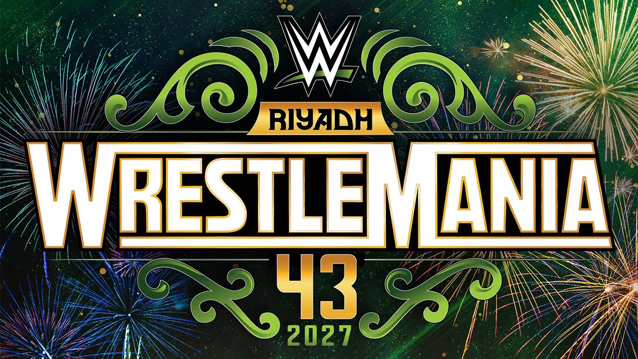 5 Cenários para a WrestleMania 43 - Página 6 de 6