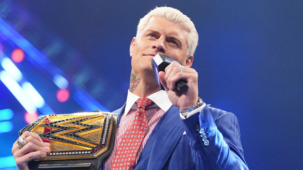 Cody Rhodes volta a desvalorizar hipótese de heel turn