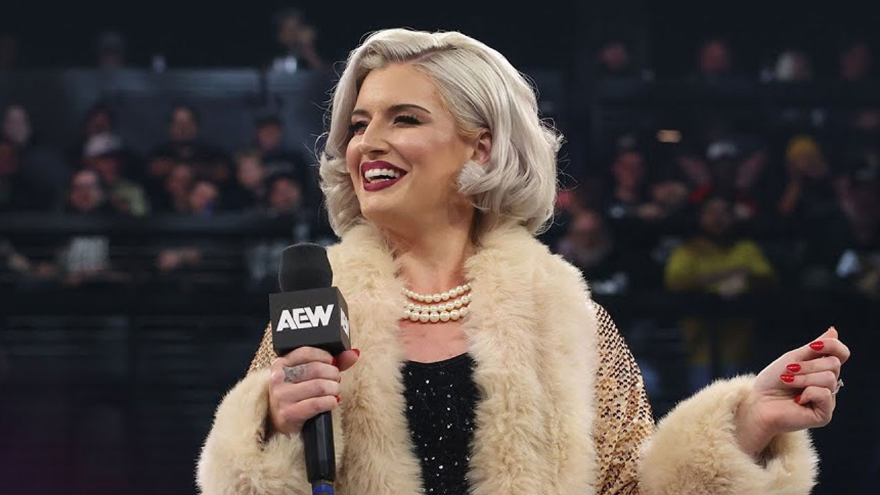 Mixed Nuts Mayhem anunciado para o Worlds End