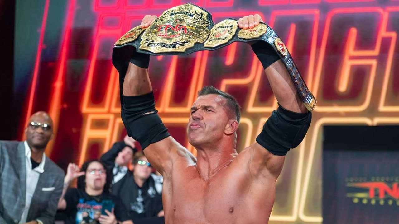 Quatro combates anunciados para a estreia do Impact na AMC