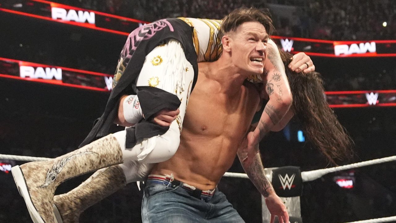 WWE Raw (10/11/2025): Três Title Matches - Página 3 de 8