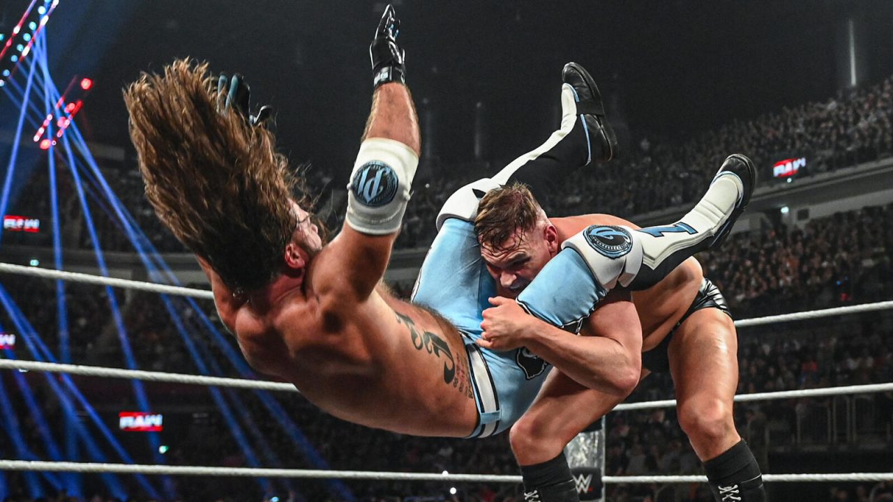 WWE Raw (12/01/2026): Combate inédito - Página 7 de 7